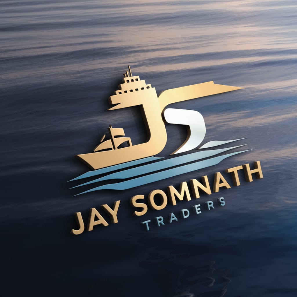 Jay Somnath Traders